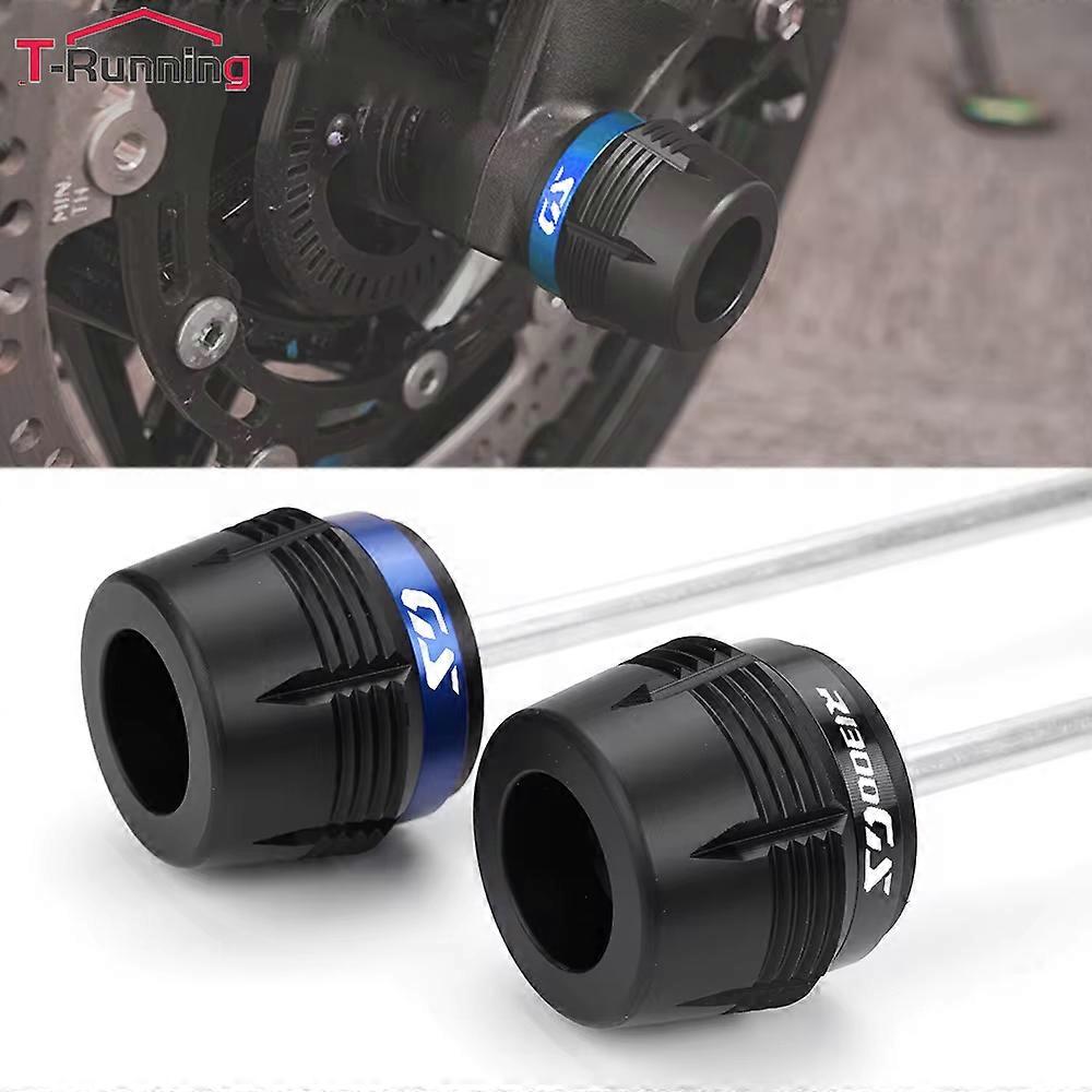 For BMW R1250GS R1200GS ADVENTURE GSA R1300GS Motorcycle Front Wheel ...