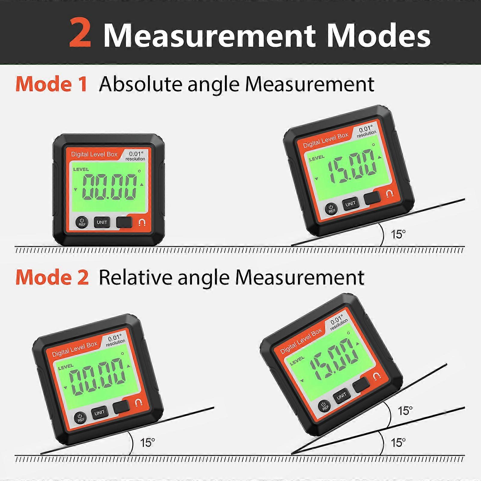 precisions Digital Tool Tool Digital angles Find Upgrades for Measuring ...