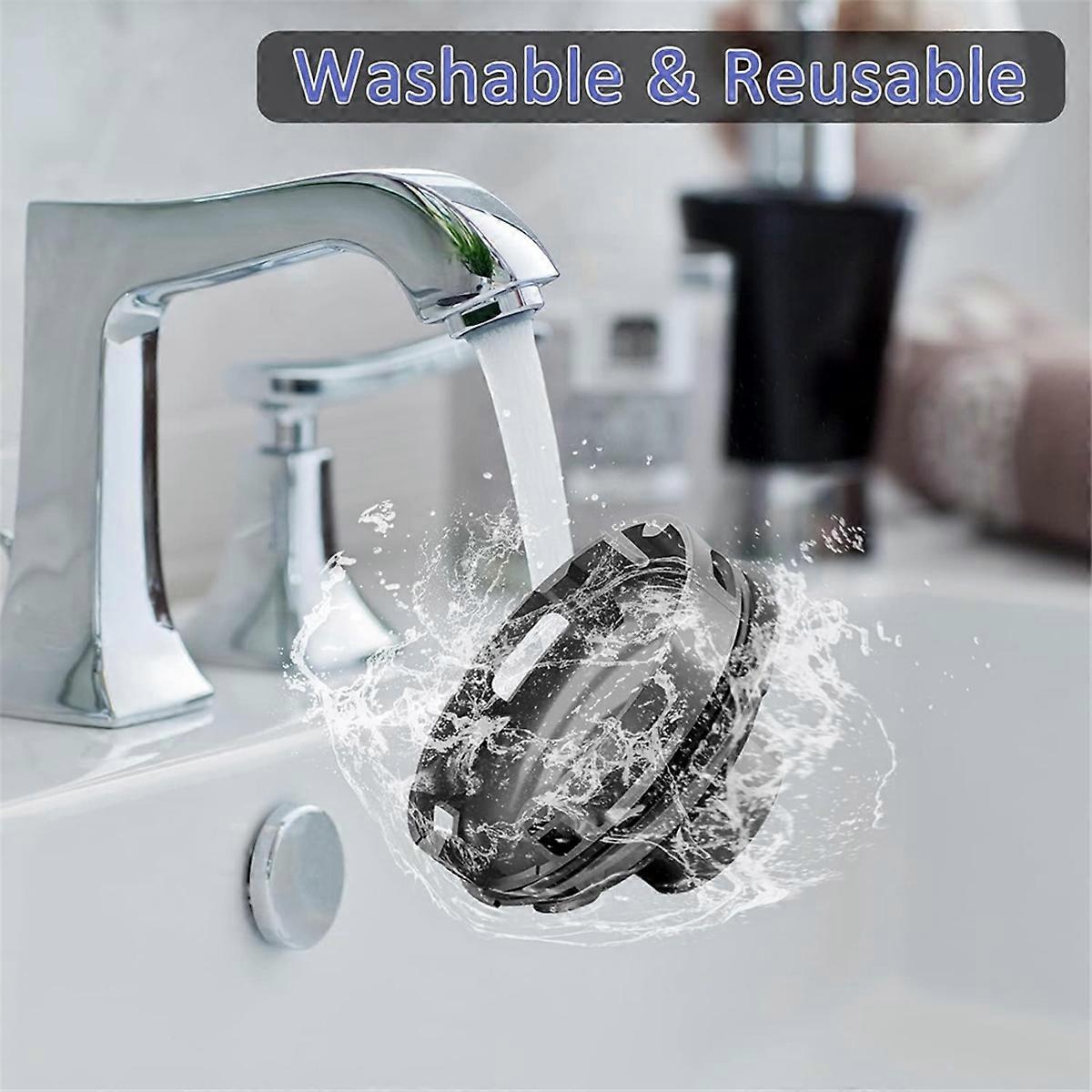 Motor Rear Cover Replacemnet Parts for Dyson V7 V8 Vacuum Attachment ...