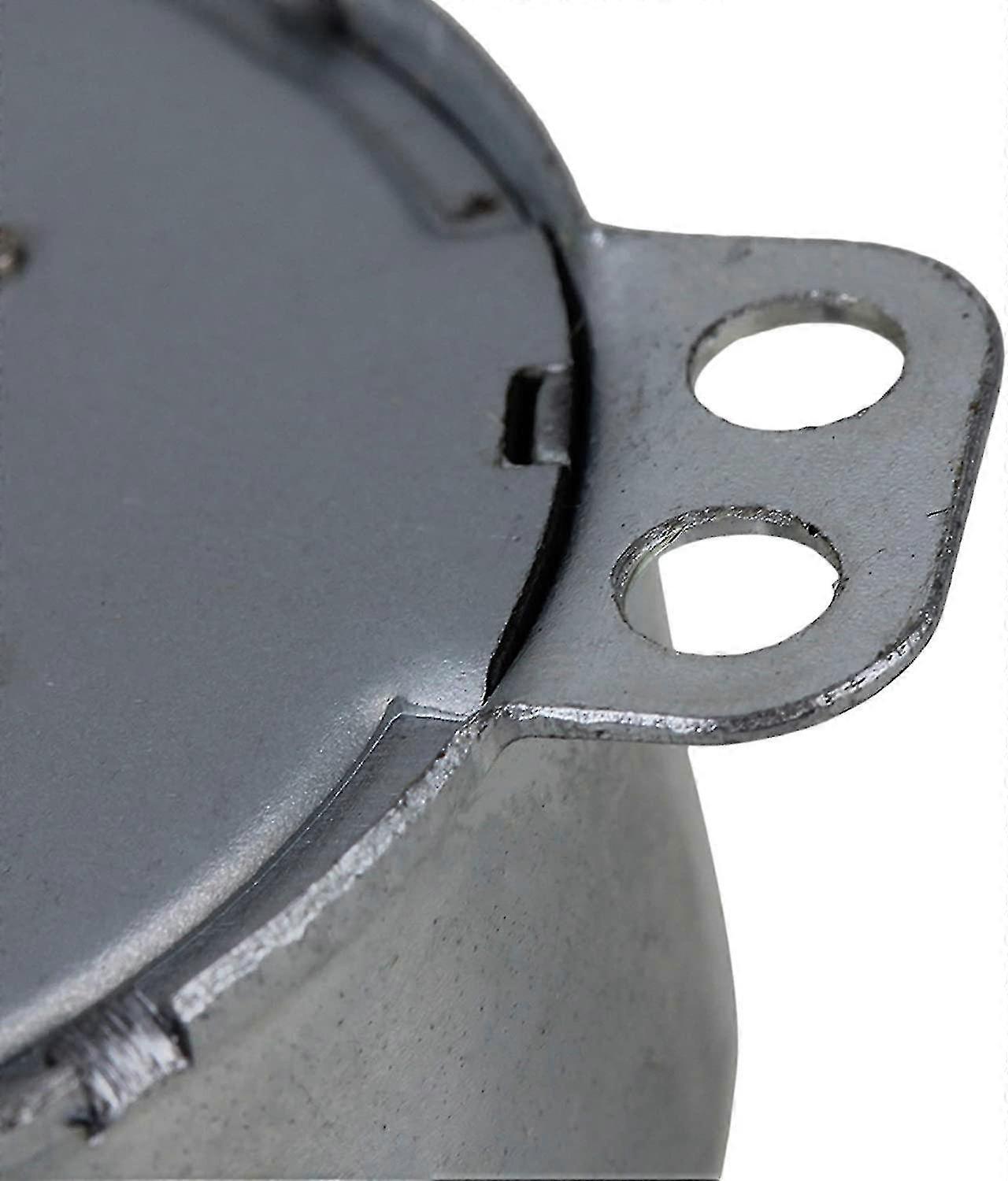 Synchronous Motor Ac 220/240v 15~18r/min 50/60hz Cw/ccw 4w Tyc-50 1 ...