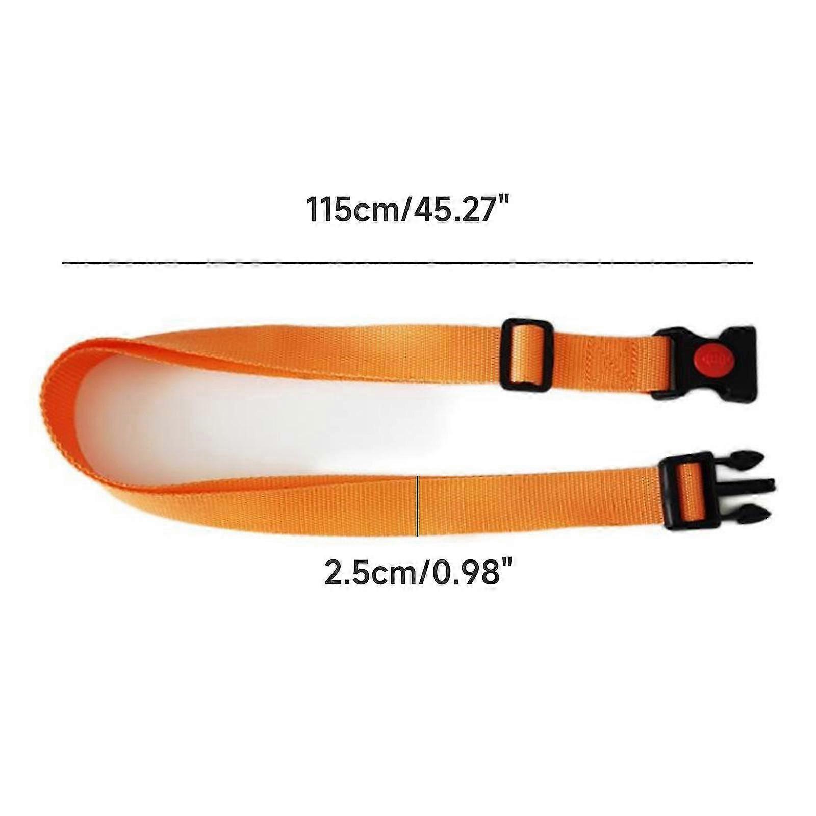 Life Buoy Strap Waist Belt Tethers Swim Harnesses Static Swimming Strap ...