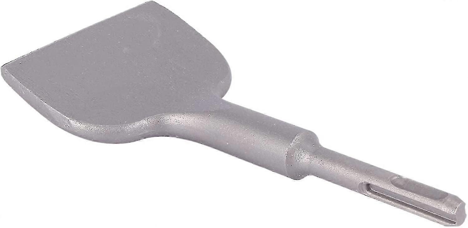 Electric Hammer Chisel Angled Heavy Duty Bent Tile Chisel (silver ...