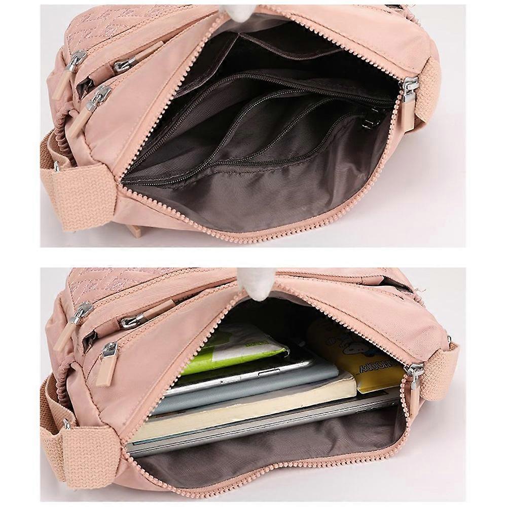 Large Capacity Bag Shoulder Bag Backpacks Casual Small Bag New Simple ...