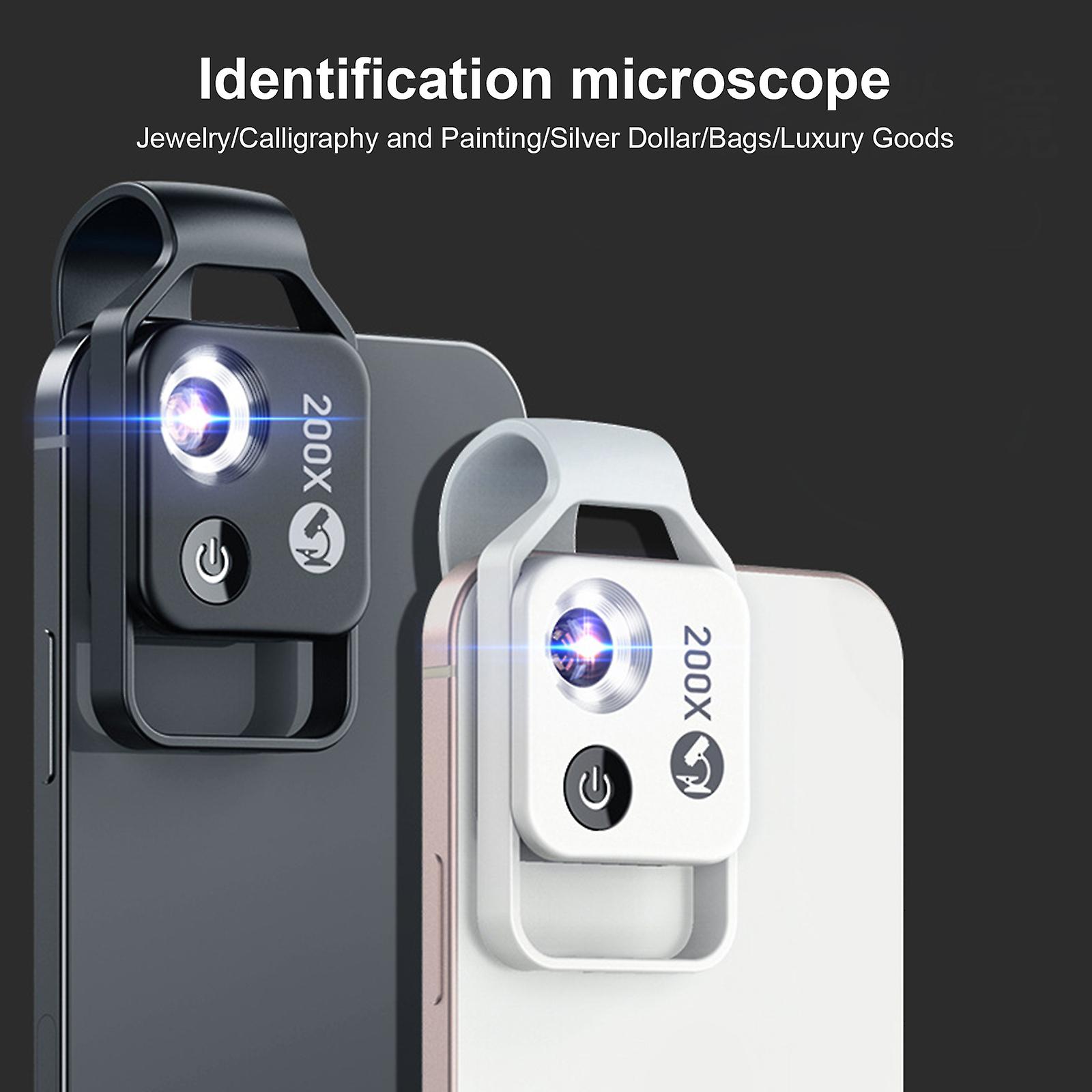 200x Magnification Zoom,Nano Zoom 200x,Nano Zoom For iPhone,Nanozoom ...