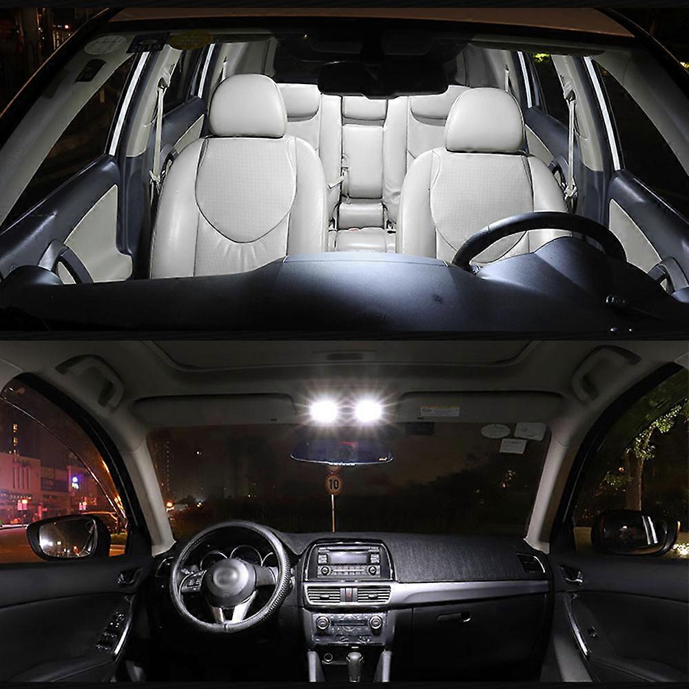 Interior LED For Suzuki Swift For Swift Sport 1989-2013 2014 2015 2016 ...
