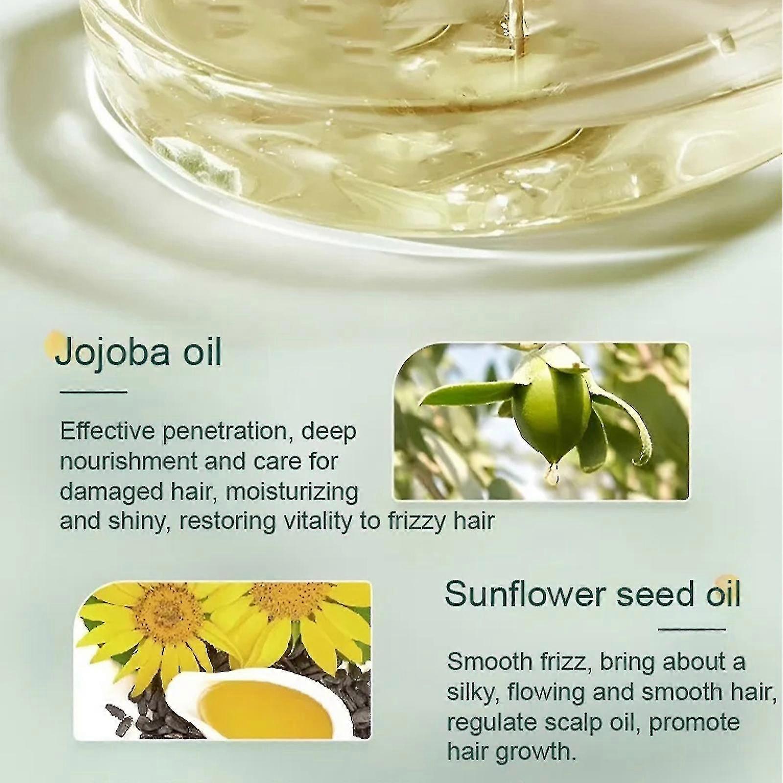 Polypeptide And Keratin Scorched Hair Restoring Cream, Keratin ...