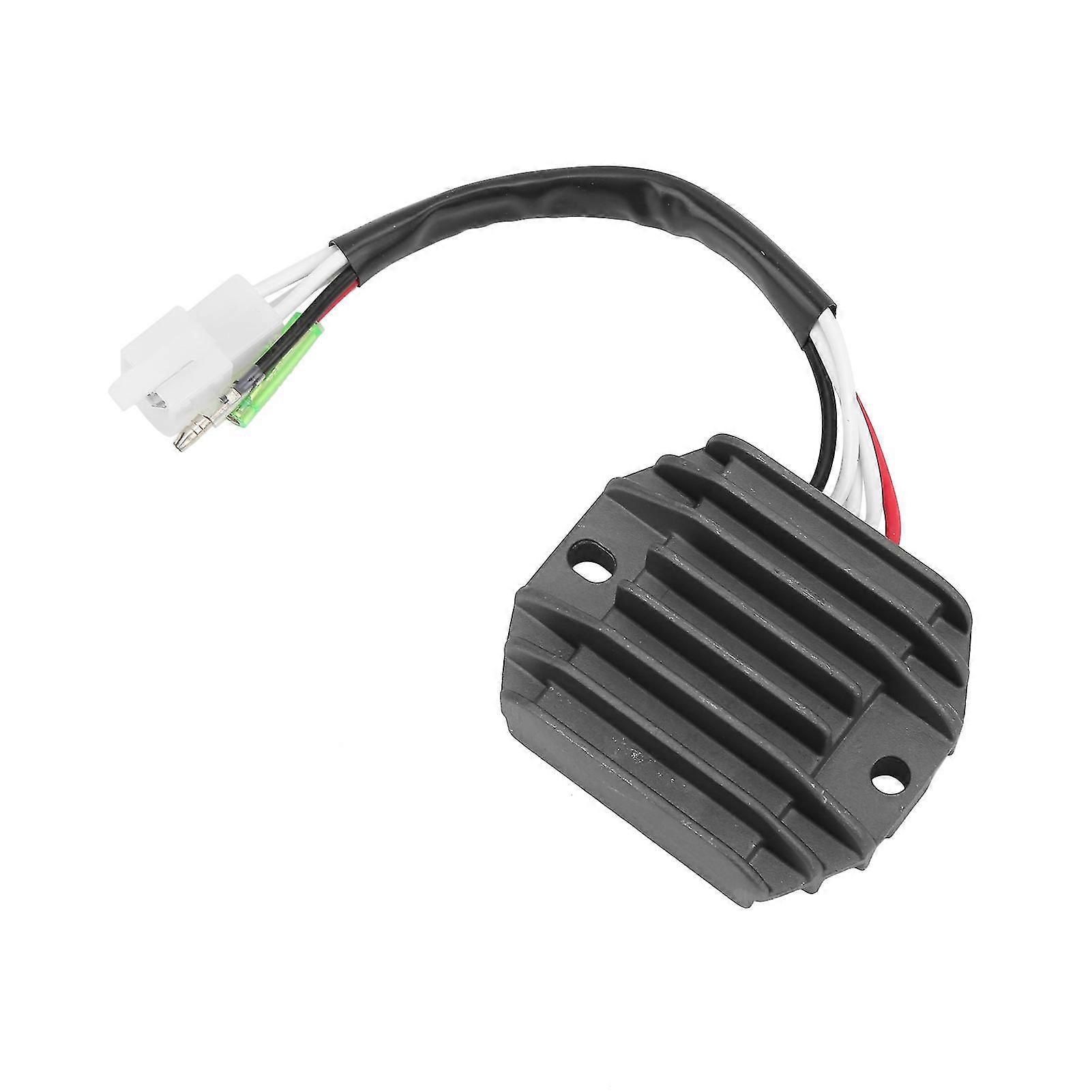 Yamaha Timberwolf 250 YFB250 4WD ATV Rectifier | Fruugo UK