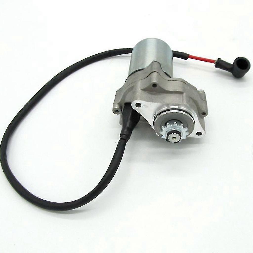 Starter Motor Lower Mount For 50cc 70cc 90cc 110cc Roketa Sunl Chinese ...