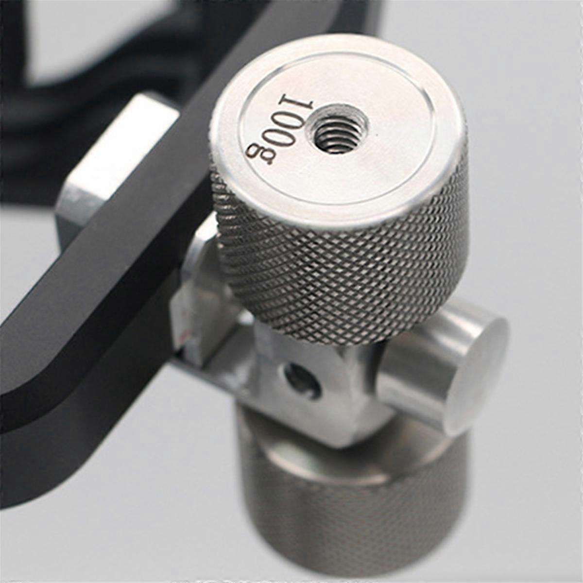 DSLR Camera Removable Counterweight Balancing Moment Clump Weight for S ...