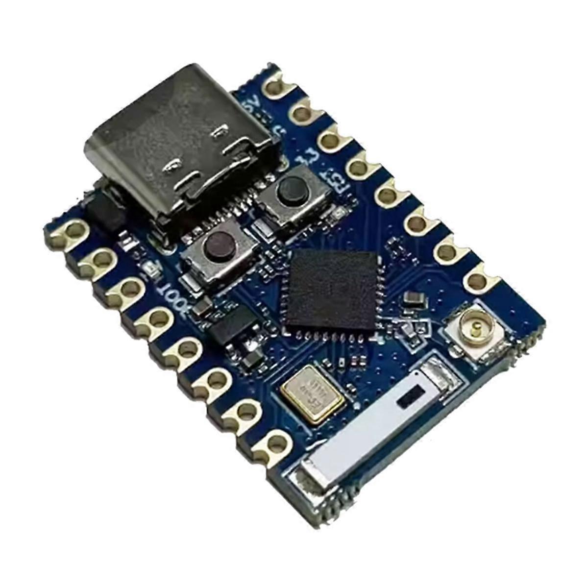 ESP32-C3 PRO MINI Development Board Onboard ESP32-C3FH4 Chip Module ...