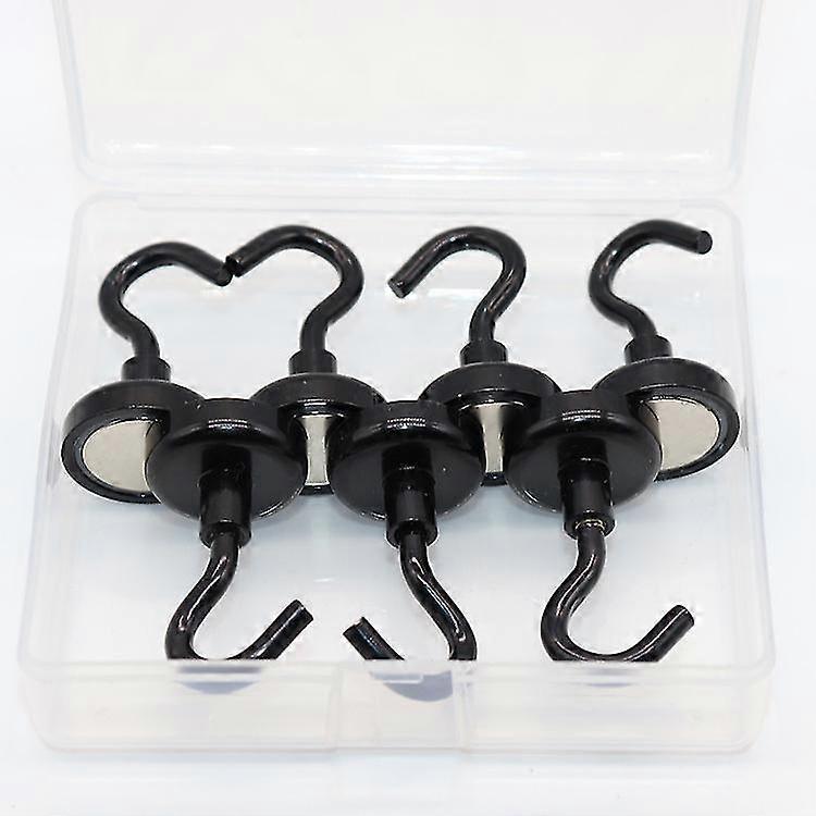 Extra Strong Magnetic Hooks Pack with Fridge Hook, Heavy Duty Cruise ...
