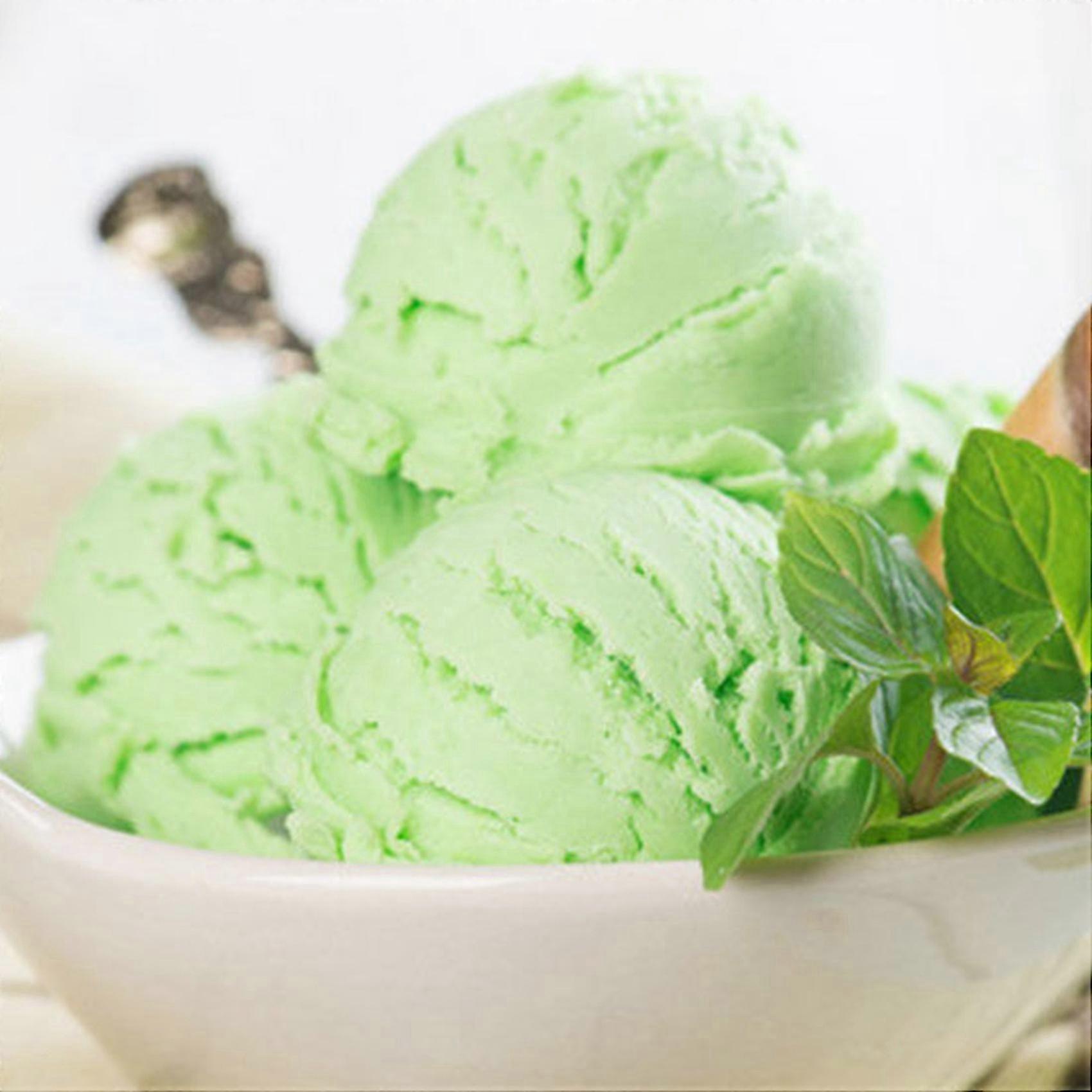 Dondurma Makinesi, Dondurma Rulo Tabağı, 2 Plastik Spatulalı, El Yapımı ...