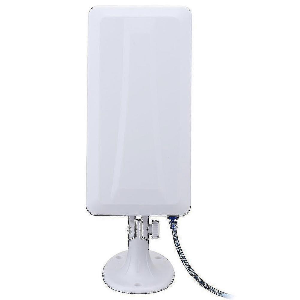 300m Wifi Long Range Extender Wireless Outdoor Router Repeater Antenna ...