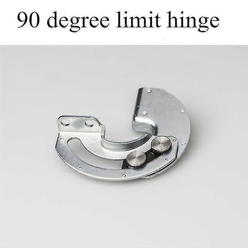 Hidden 90 Degree Hinge Industrial Equipment Cabinet Door Carbon Steel ...