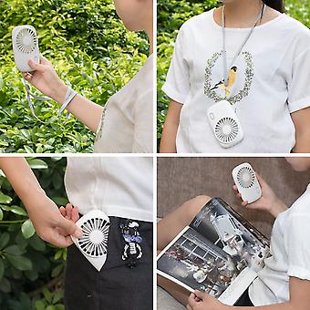 håndholdt vifte mini vifte kraftig liten personlig bærbar vifte ...