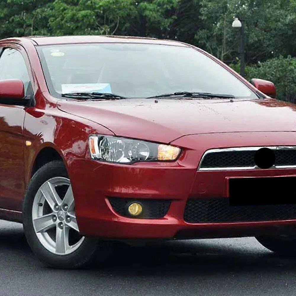 1 Set FogLights For Mitsubishi Lancer Lancer-ex 2008 2009 2010 2011 ...