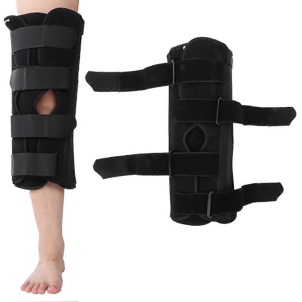 Adjustable Knee Joint Brace Surgical Fixation Stabilization Fracture ...