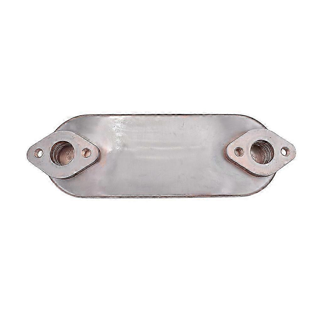 High qualityEngine Oil Cooler Radiator for Toyota Hiace Land Cruiser ...