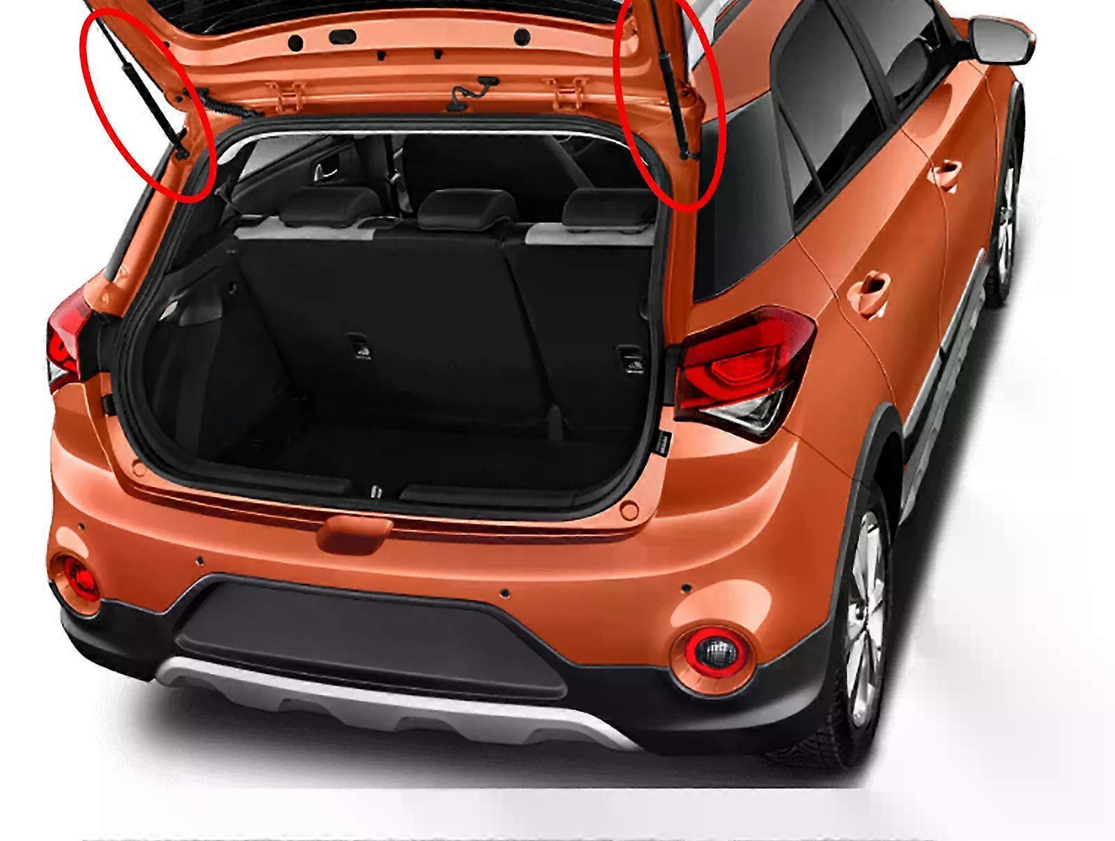 For Hyundai i20 Hatchback 2008-15 Rear Taigate Boot Trunk Gas Support ...