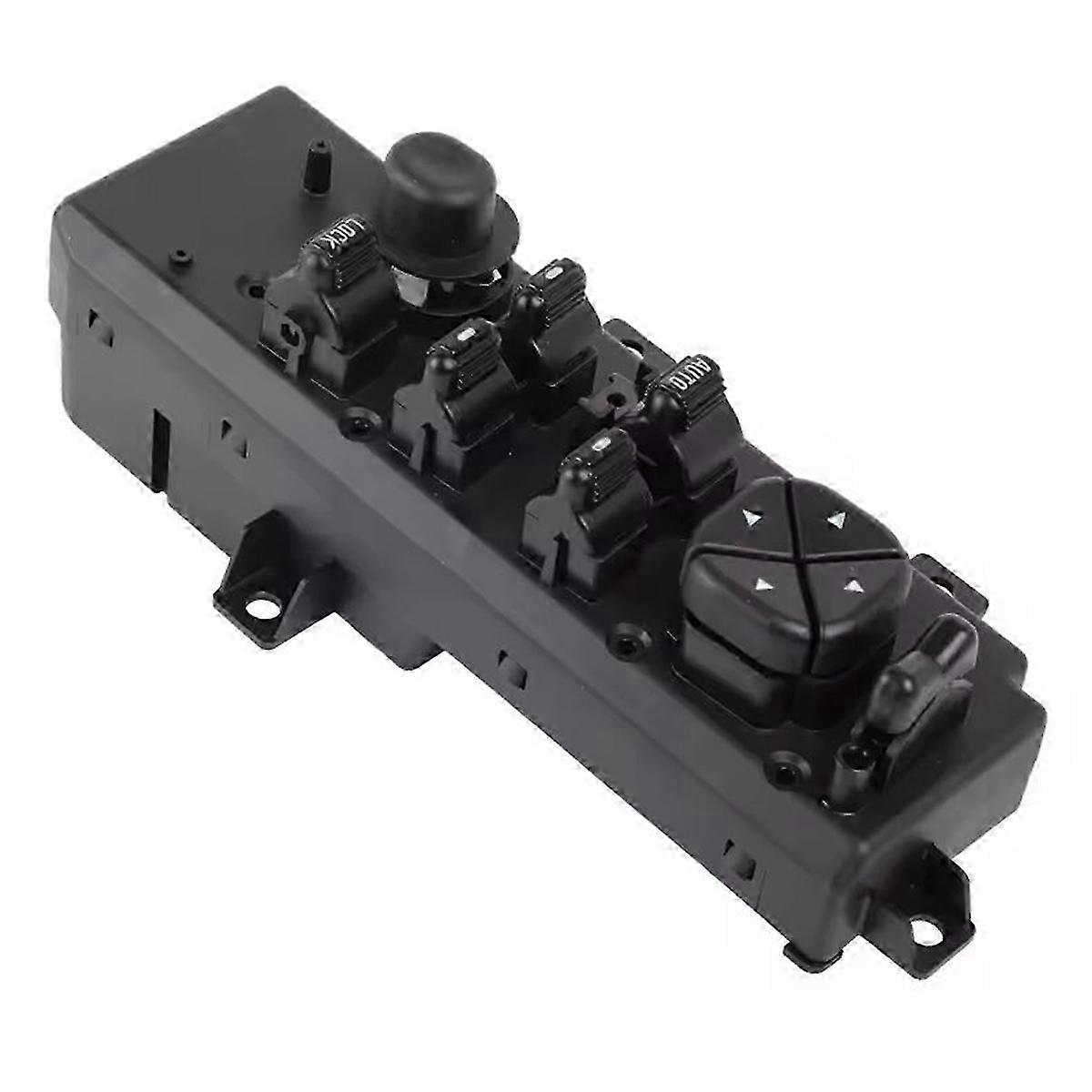 55196389AB 5JM60DX9AB Car Power Window Switch for Jeep Grand Cherokee ...