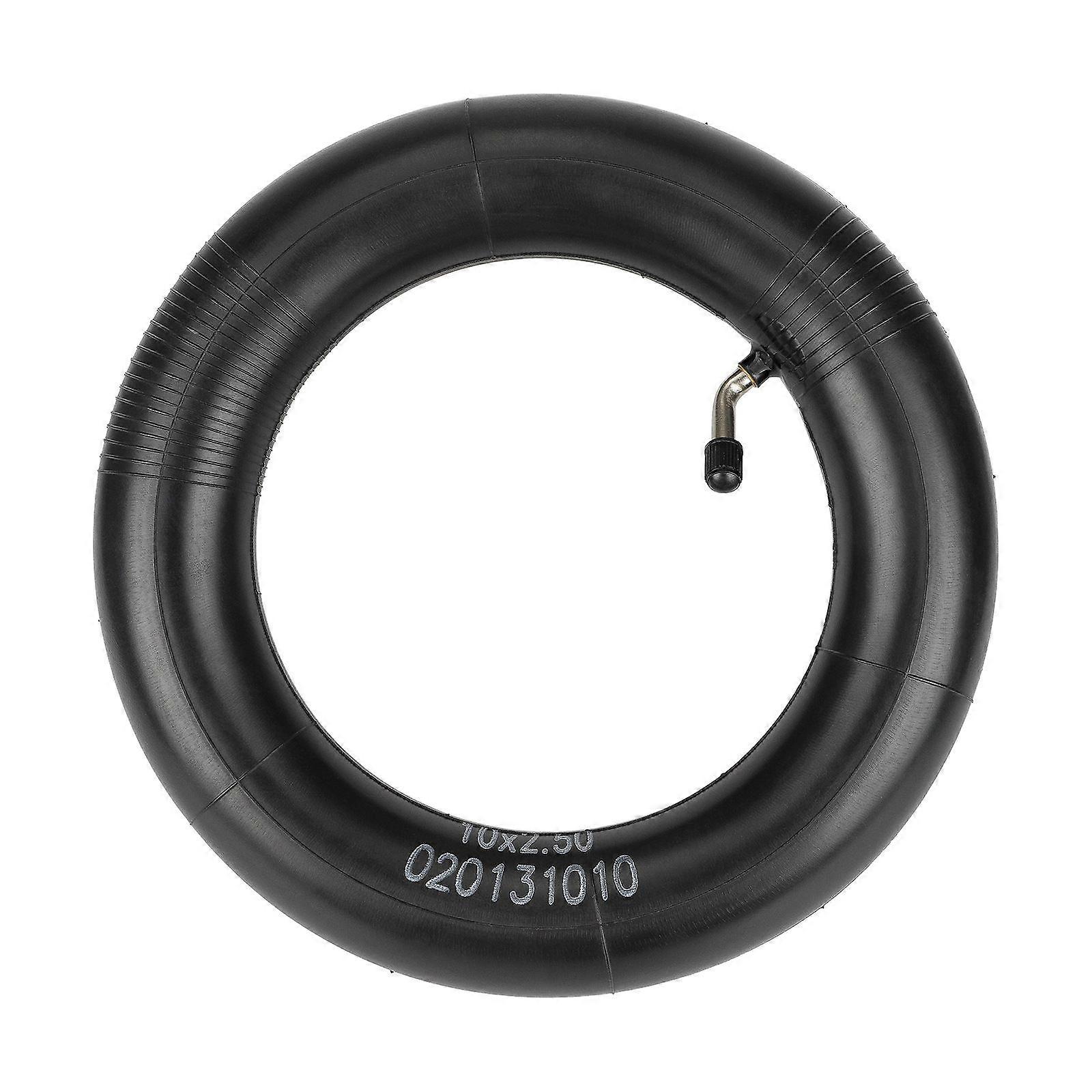 2025 Electric Scooter Inner Tube 10x2.5 Rubber Inner Tube Replacement ...