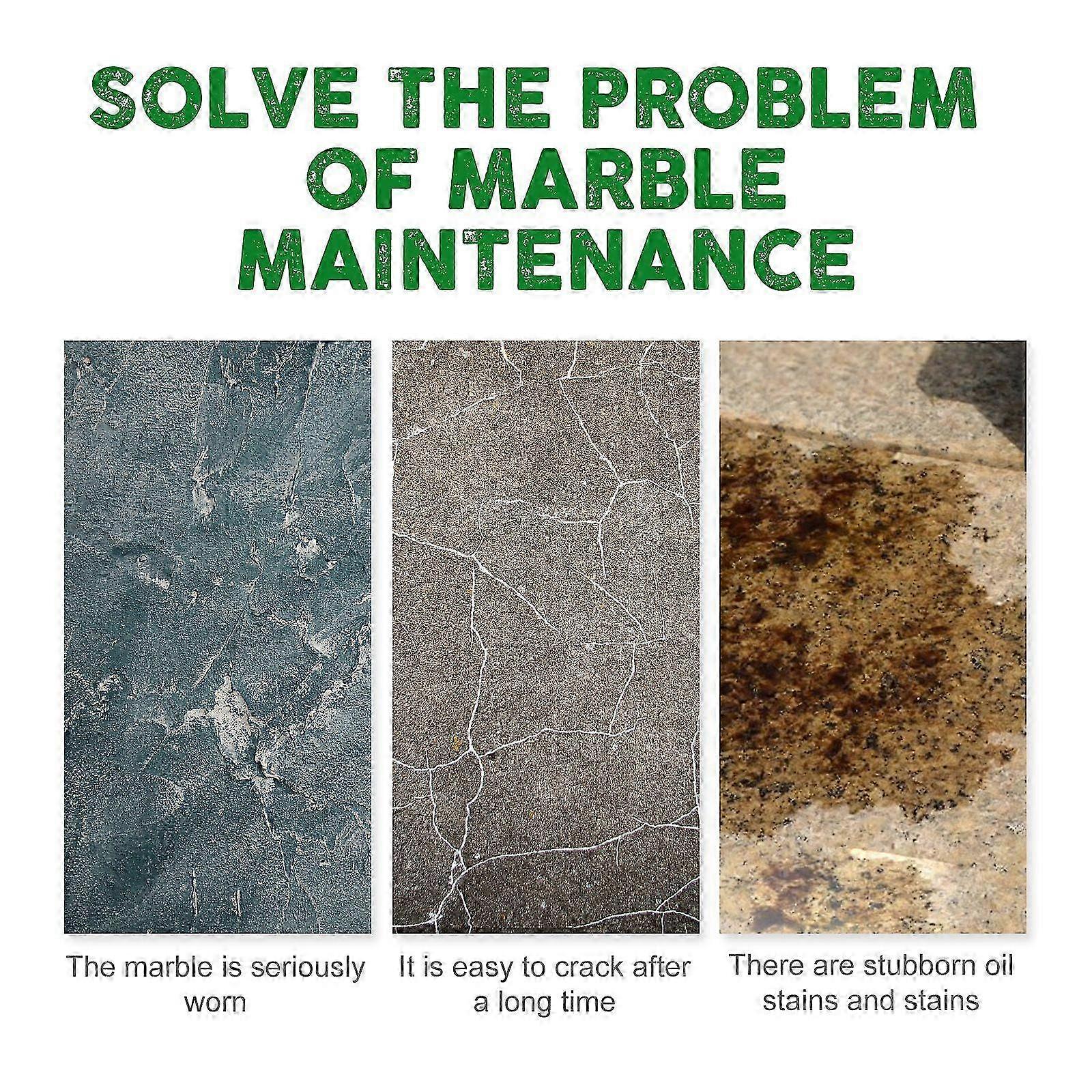 Jue-Fish Stone Coating Agent, Marble Polishing Nano Crystallizing ...