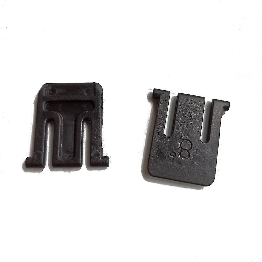 2pcs Keyboard Bracket Leg Stand For Logitech K220 K360 K260 K270 K275 K235 Keyboard Repair Parts
