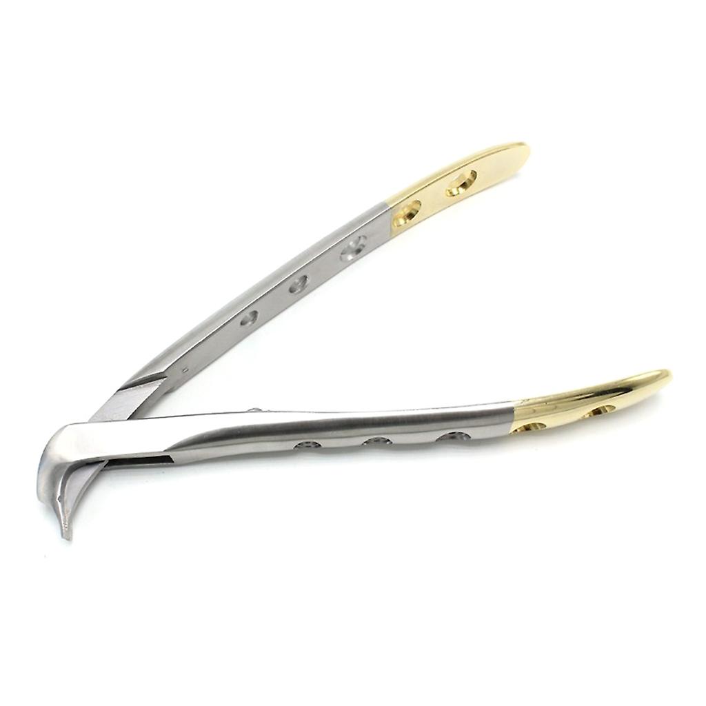 Dental Crown Spreader Forceps Dentist Tool Tooth Crown Remover Plier ...