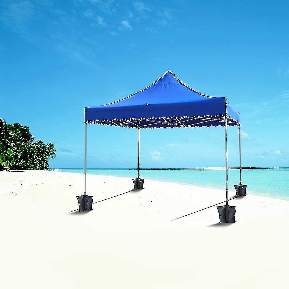 4 Pack Sand Weights Industrial Grade Heavy Duty Double-stitched Sand ...