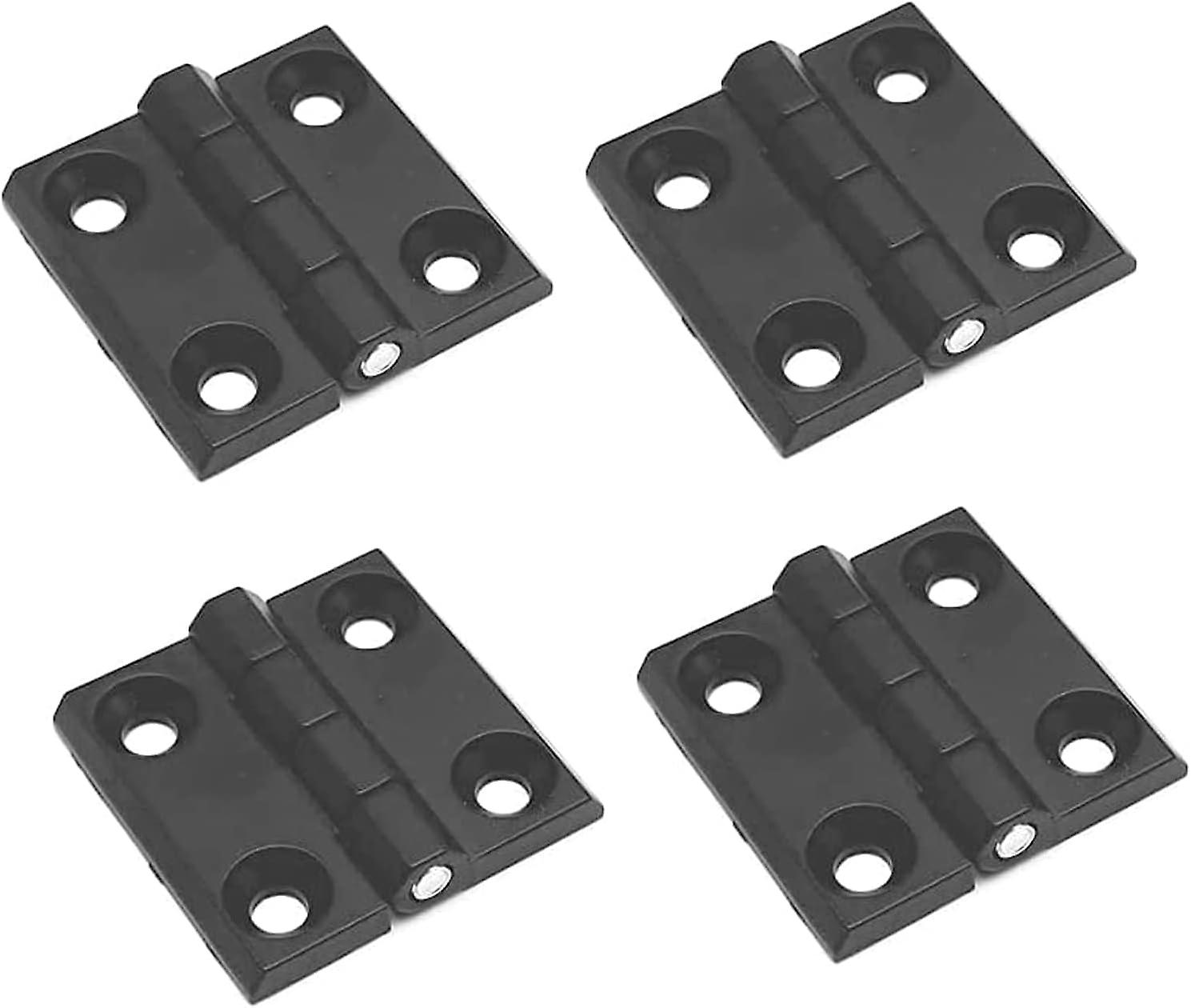 Pieces Folding Flat Hinge Holes, Stainless Steel Outside Hinge, Heavy ...