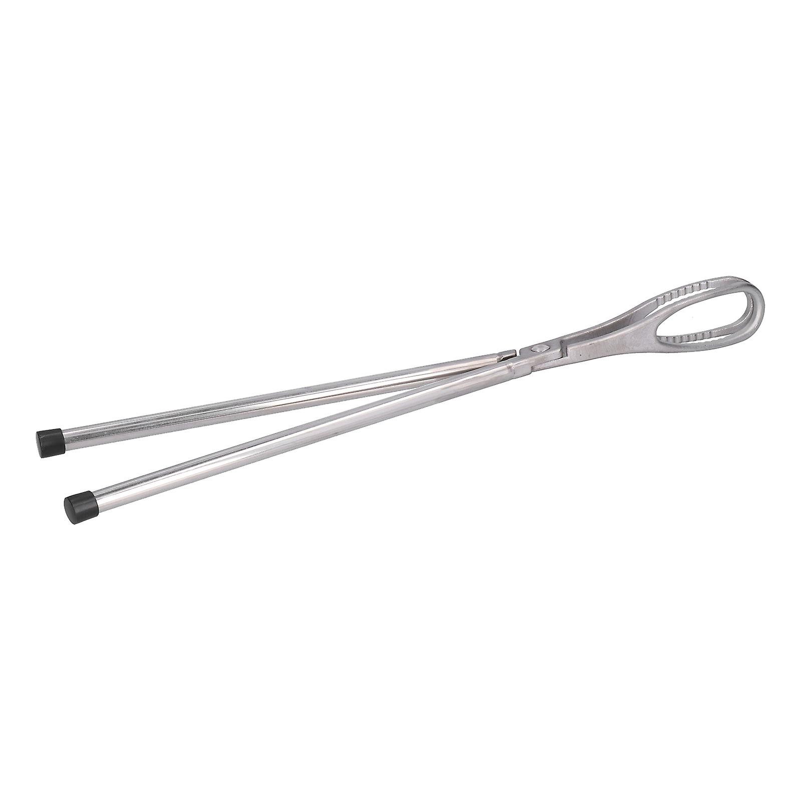 Stainless Steel Pig Birth Forceps Farming Auxiliary Pliers for ...