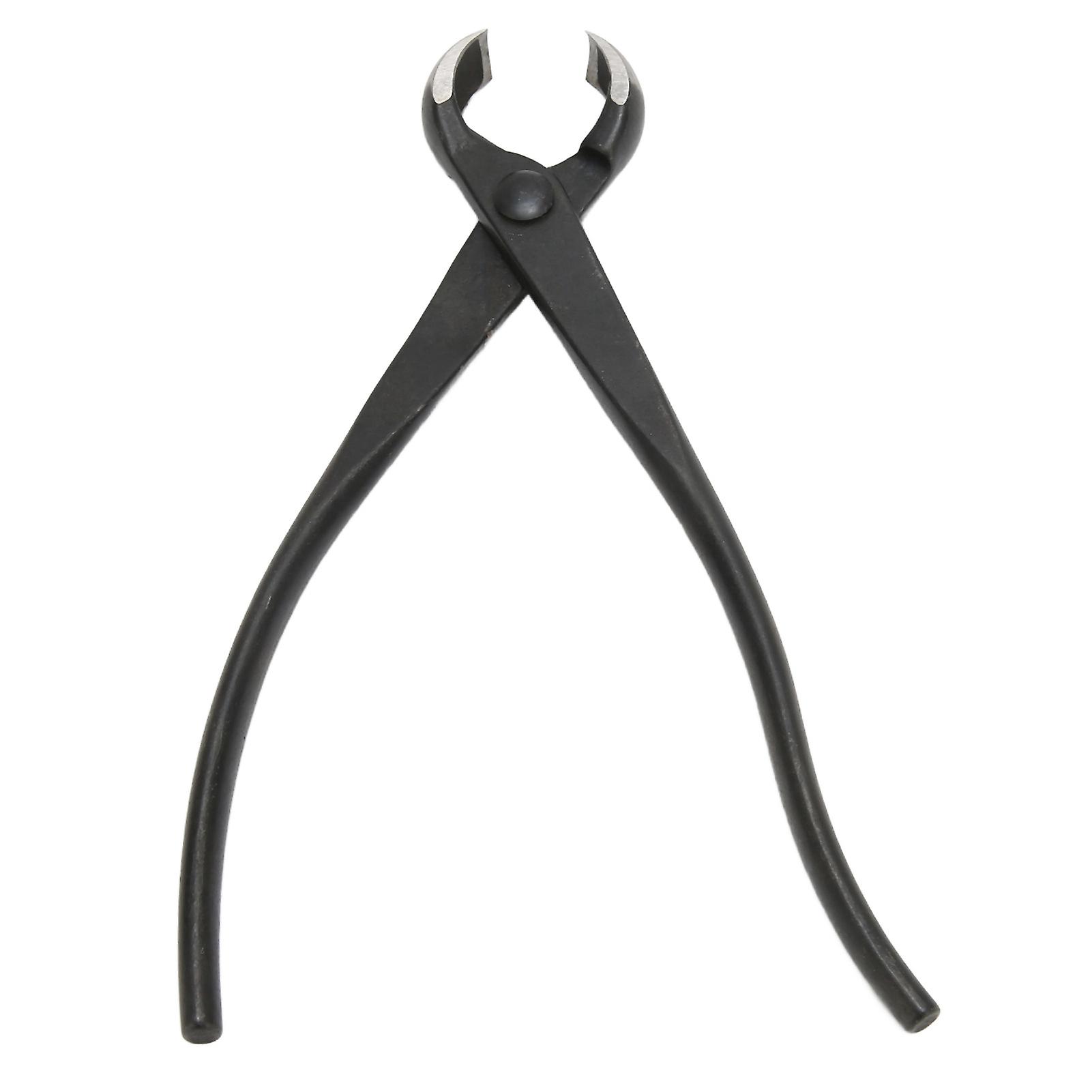 Handcrafted Bonsai Pruning Artisanal Tools, Concave Branch Cutter ...