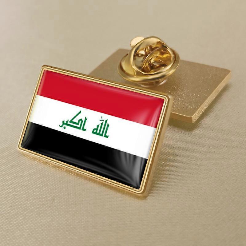 Coat Of Arms Of Iraq Iraqi Map Flag National Emblem National Flower ...