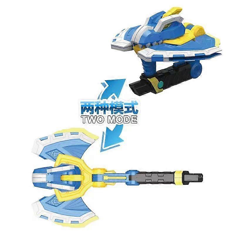 Mini Force Transformation Weapon Miniforce X Agent Multi Mode Sound And ...