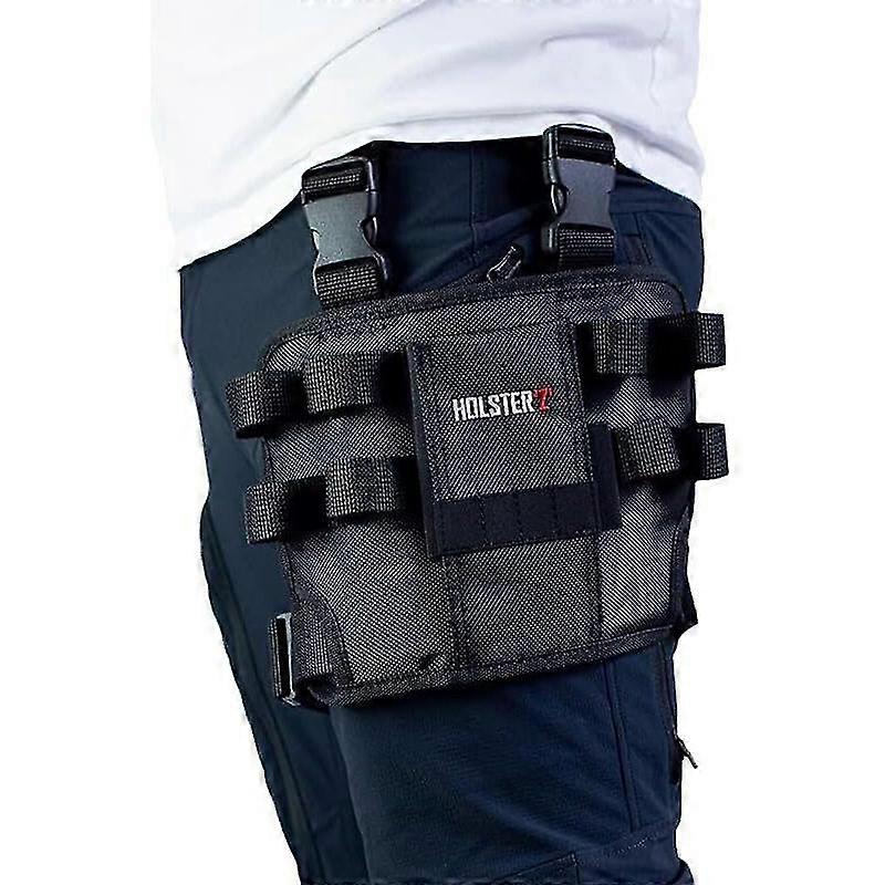 Repair Tool Bag Around Your Leg,Repair Tool Bag Holster,Electrician ...