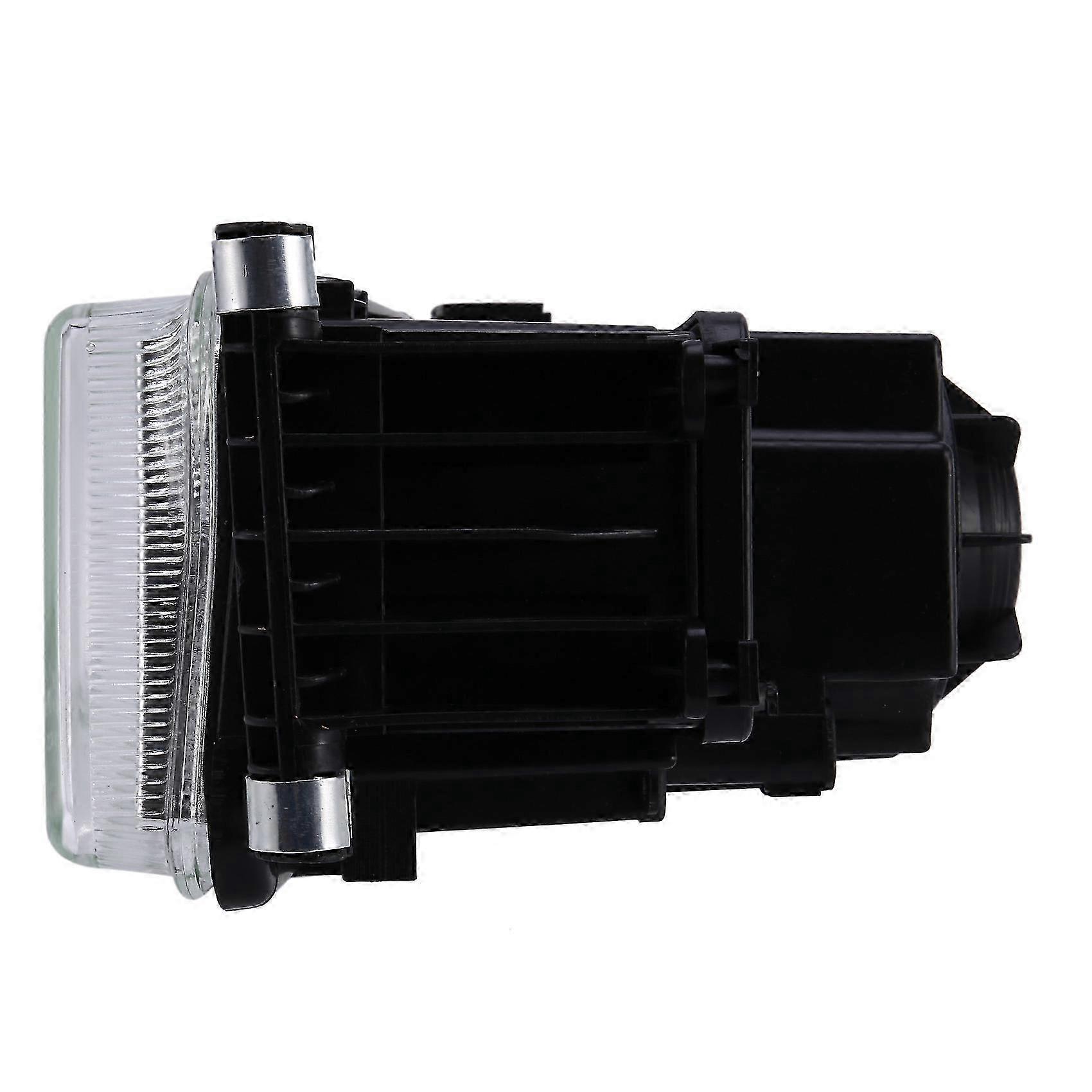 Left Truck Fog Lamp Daytime Running Lights Lights for MAN TGX/TGS/TGL ...