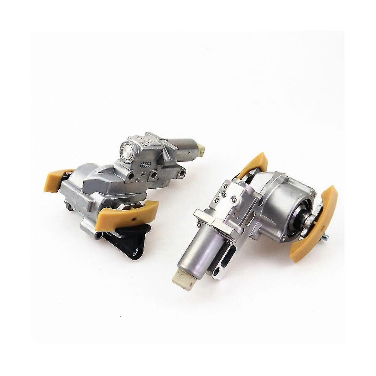 Camshaft Tensioner Timing Chain Tensioner Right For A6 A8 4.2 ...