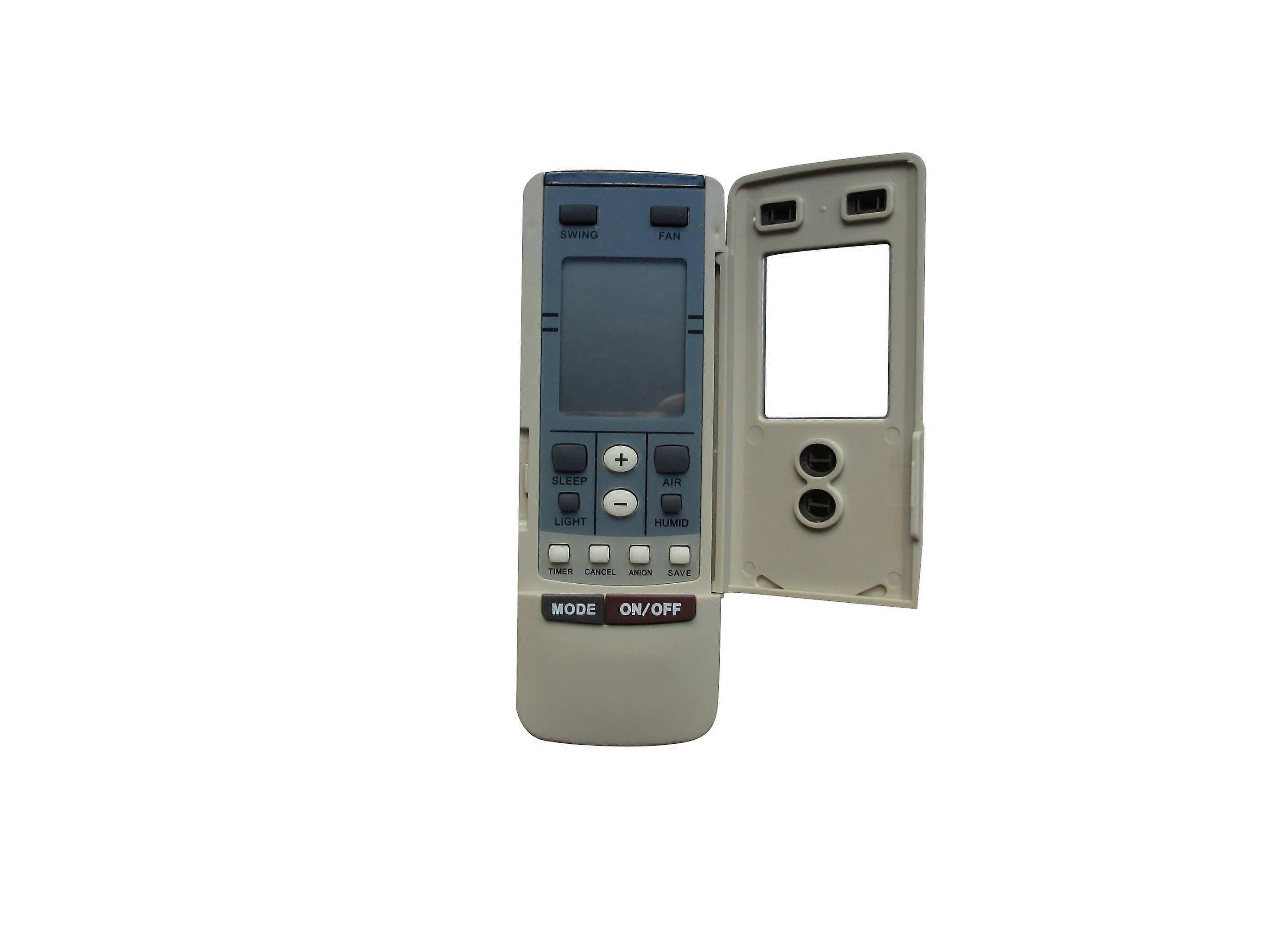 Remote Control For Sinclair ASFU-12A ASFU-18A ASFU-24A ASFU-36A ASFU-42A ASFU-48A ASCU-12A ASCU ...