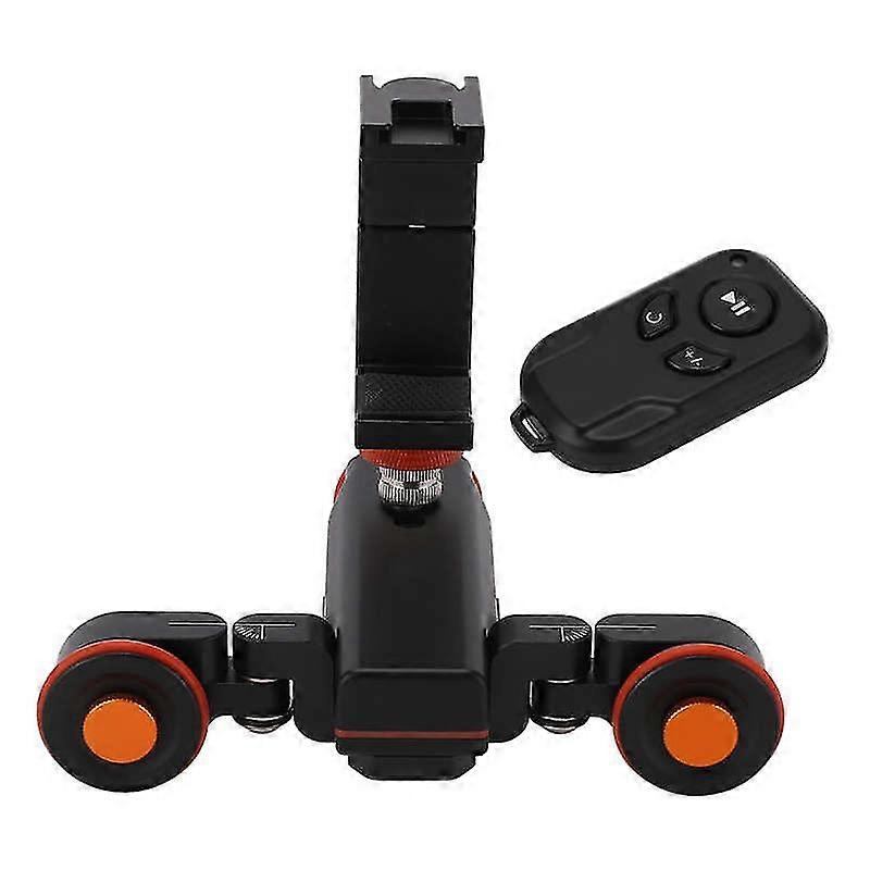 Camera electric motor track slider 3kg/105.8oz load motorized camera ...