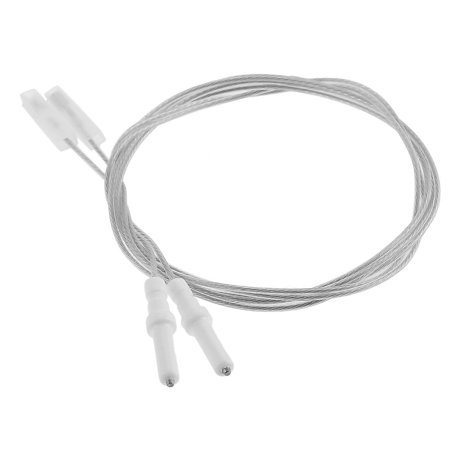 2Pc Gas Cooker Range Stove Spare Parts Igniter Electrode Spark Plug ...