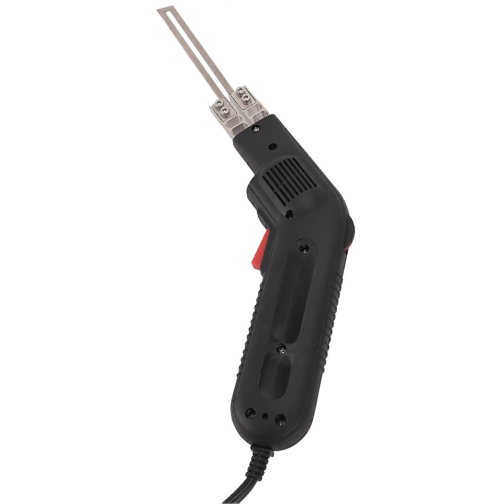 Electric Hot Foam Cutter Uniform Heat Adjustable Foam Cutting Tool for ...