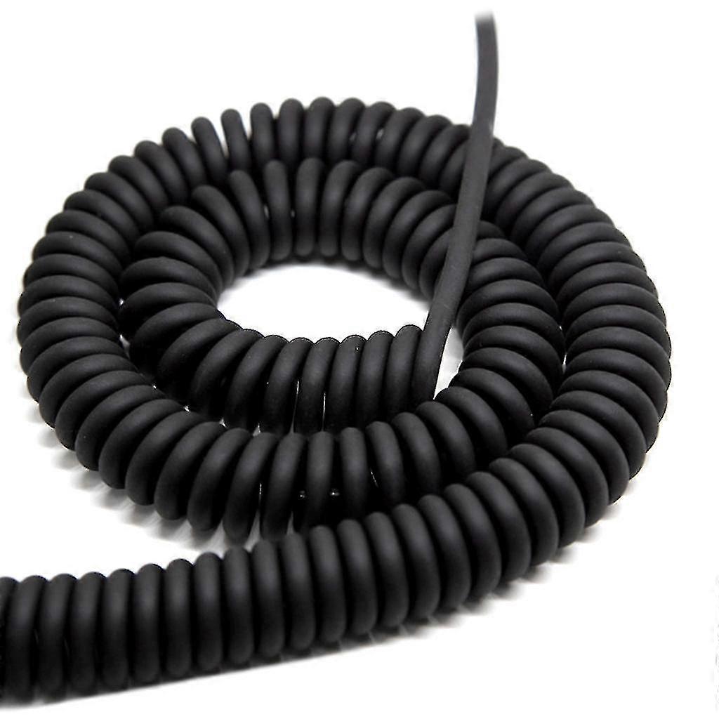 Spring Headphone Cable For Akg K240 K702 Q701 K271 K267 K712 Headset ...