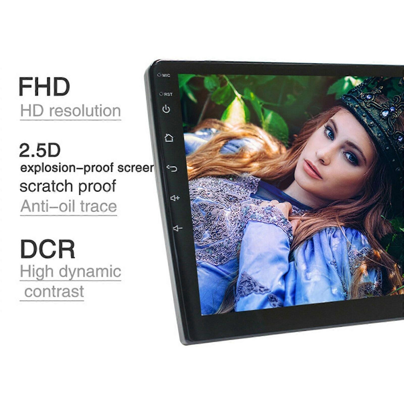 For Chevrolet Silverado GMC Sierra Android 12 Carplay Stereo Radio GPS Navi 32GB Fg | Fruugo UK