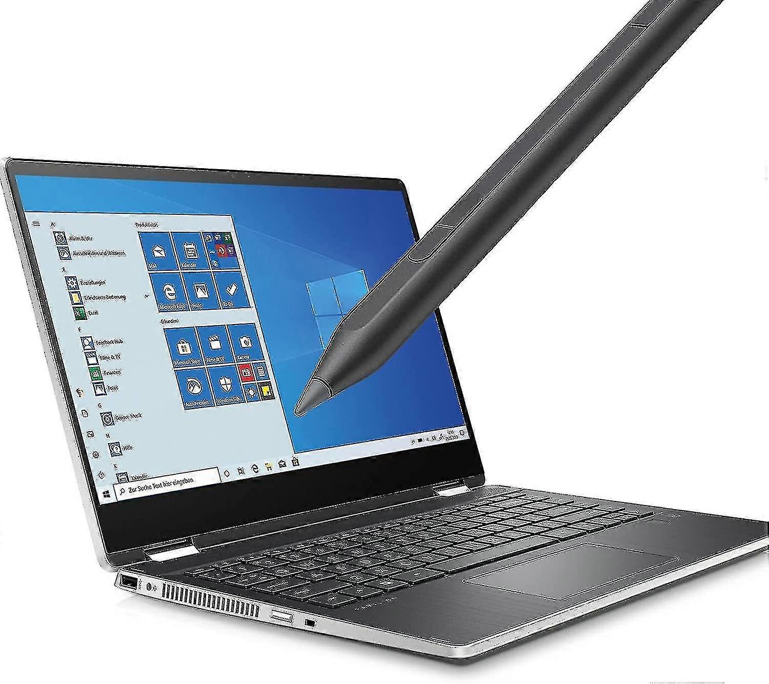 Pen Tips For Hp Mpp 2.0 Tilt Pen, 4096 Levels Pressure Pen Tip ...