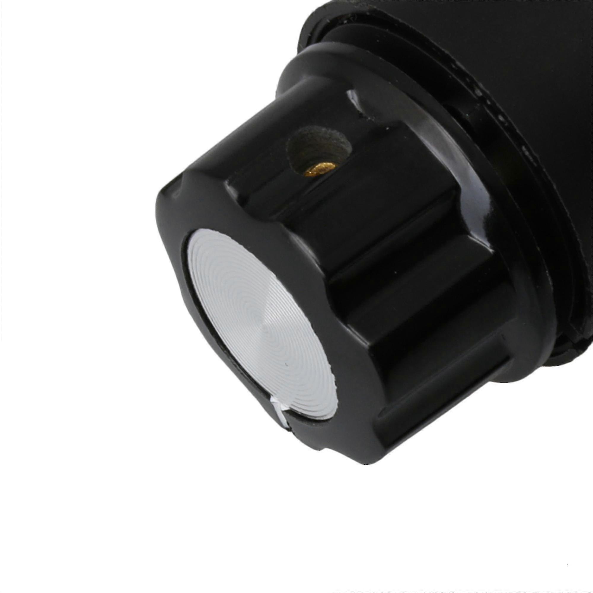 4 Positions Selector Rotary Position Switch With Knob Small Home ...