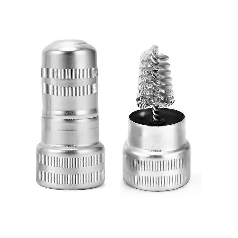 Battery Terminal Cleaning Brush, Battery Post and Terminal Cleaning ...