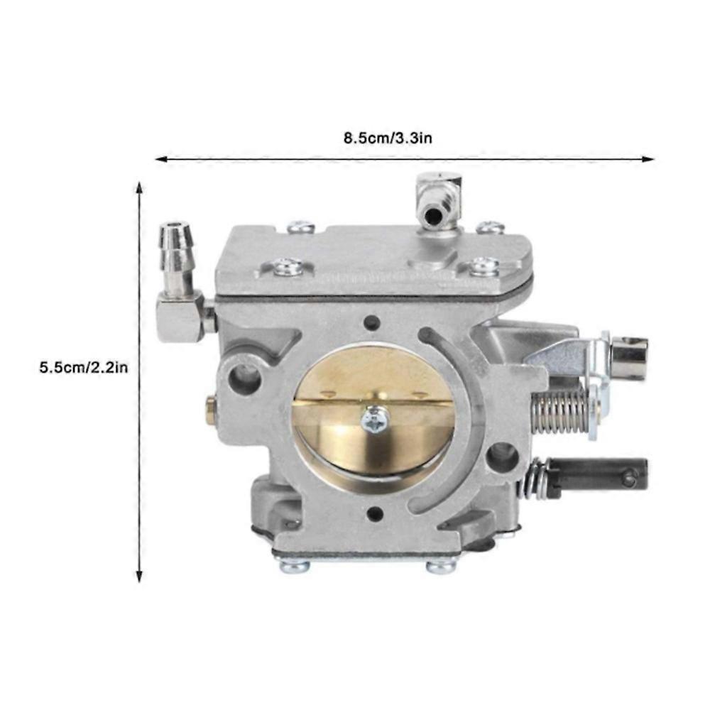 WB-37 carburetor For Walbro Carburetor 150cc-200cc Paramotor Engine ...