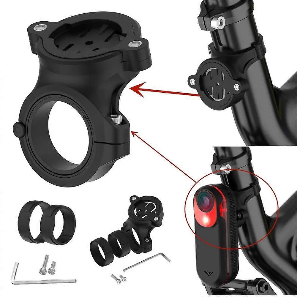 Bike Lamp Bracket Holder for Garmin Varia Radar Taillight for AirTag ...