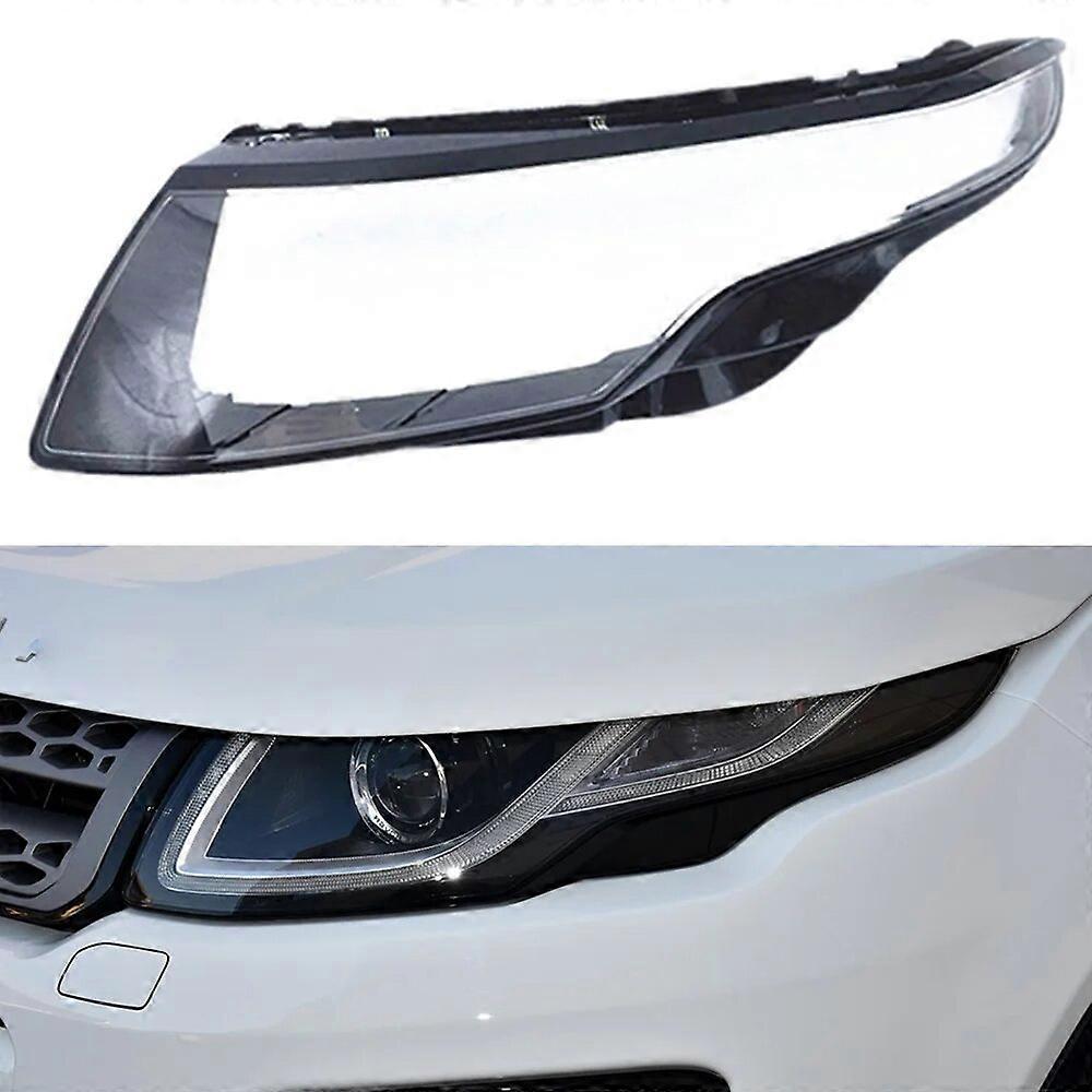 Exquisite lampshadeCar Front Headlight Glass Headlamp Transparent ...