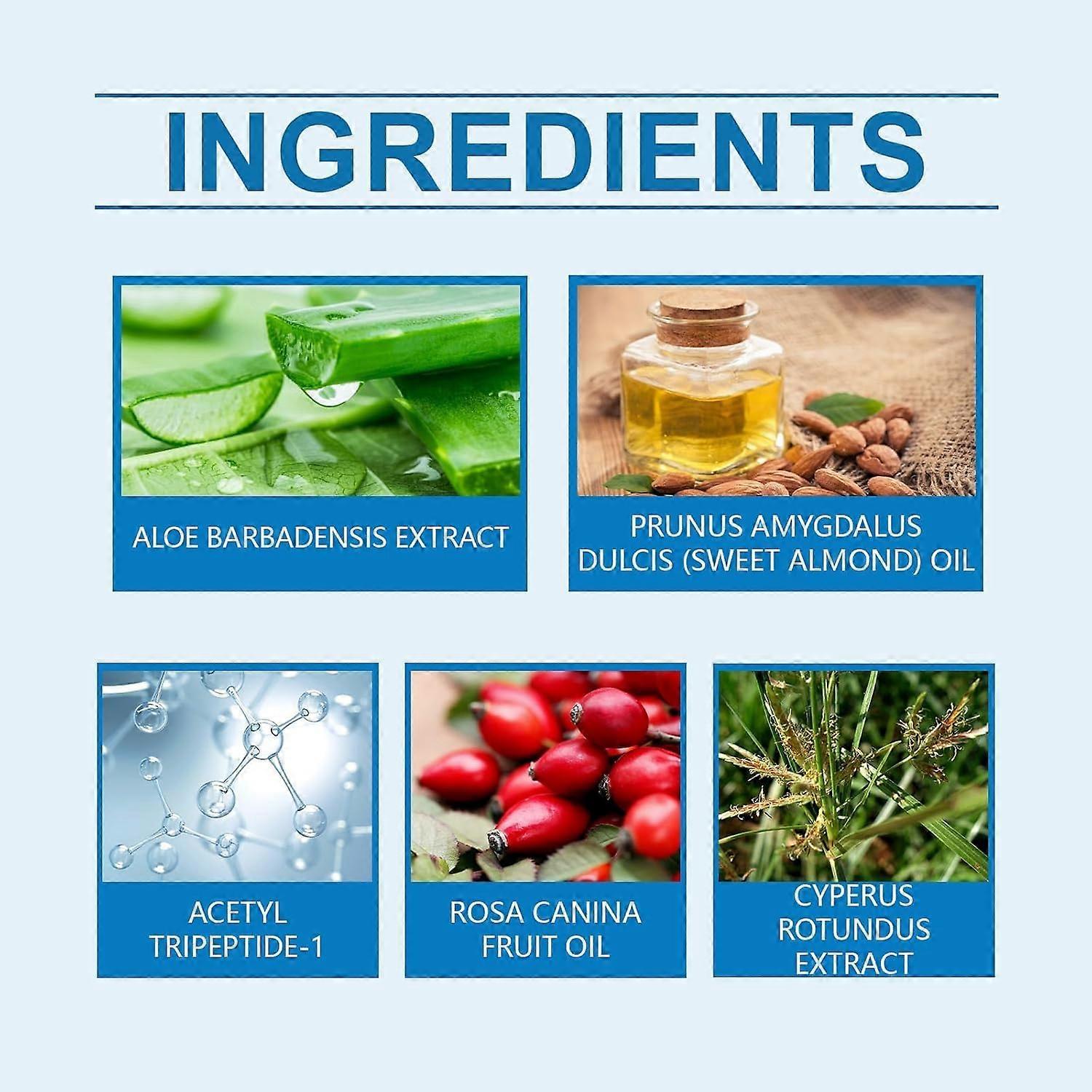 Cyperus Rotundus Oil Topical, Pure Natural Nut Grass Oil, Cyperus ...